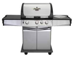 Blue Ember Grills BE50057-567 NG Review