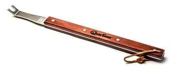 CharGon Grill Grate Cleaner Works Better Than a Brush