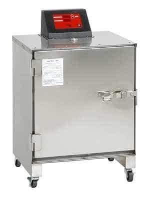 Cookshack Smokette Elite Review