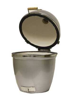 Grill Dome Infinity Series Large Review