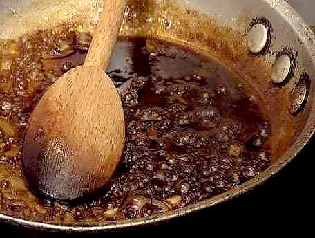 Other Fun Sauce Recipes