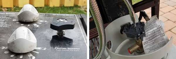 A Simple Tool For Making Shutting Off A Propane Tank Easier