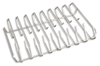 MAK High End Rib Rack Will Outlive You