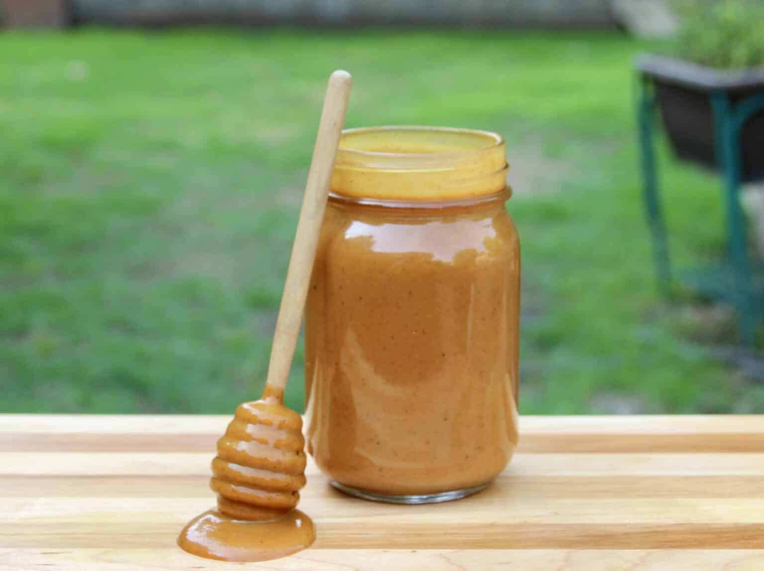 Columbia Gold, A South Carolina Mustard BBQ Sauce Recipe - Meathead's ...