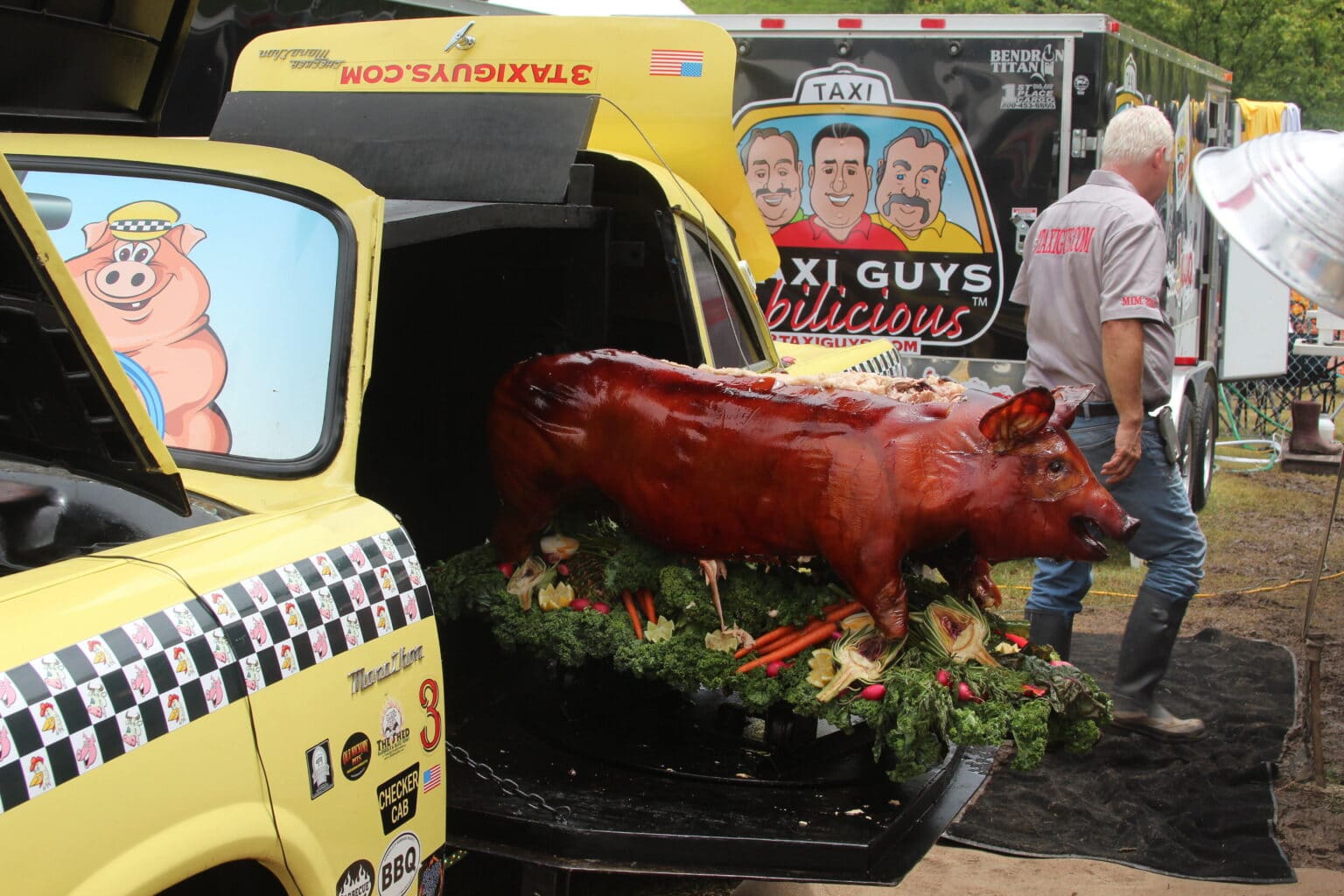 Grills Gone Wild | Meathead's AmazingRibs.com