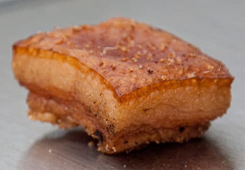 Pork Cracklins Recipe - Meathead's AmazingRibs.com
