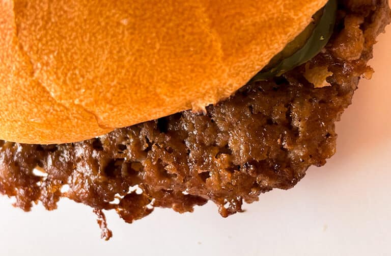 The Ultimate Diner Burger Recipe (a.k.a. The Smash Burger) - Meathead's ...