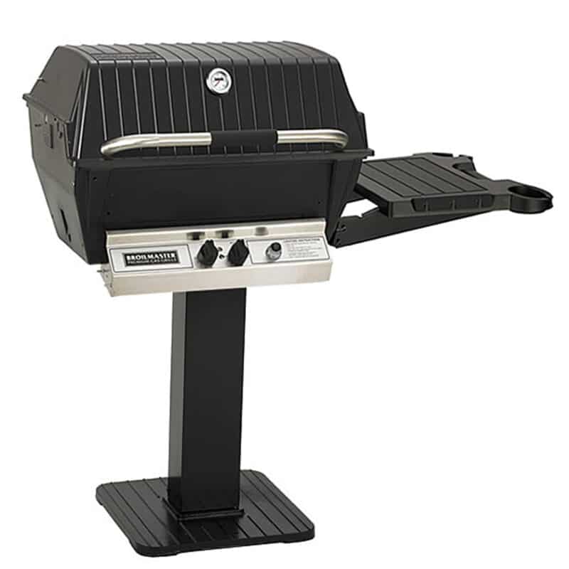 Broilmaster H3 Deluxe Grill Review | Meathead's AmazingRibs.com