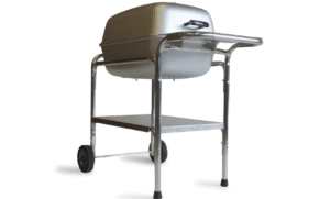 Portable Kitchen Grill aka PK Grill Review
