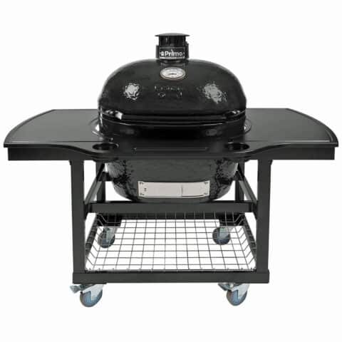 Primo Oval XL 400 Review