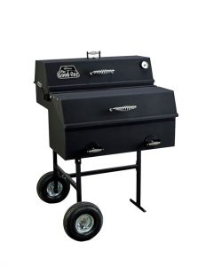 The Good-One Open Range Review - Meathead's AmazingRibs.com