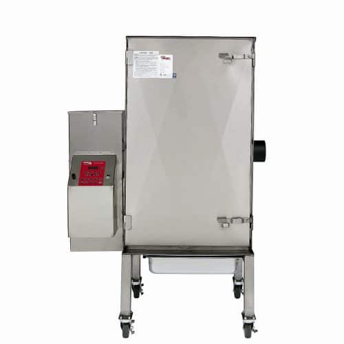 Fast Eddy's by Cookshack FEC100 Review - Meathead's AmazingRibs.com