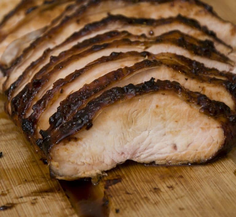 Leftover Grilled Turkey Cuban Sandwich Recipe From Bobby Flay ...