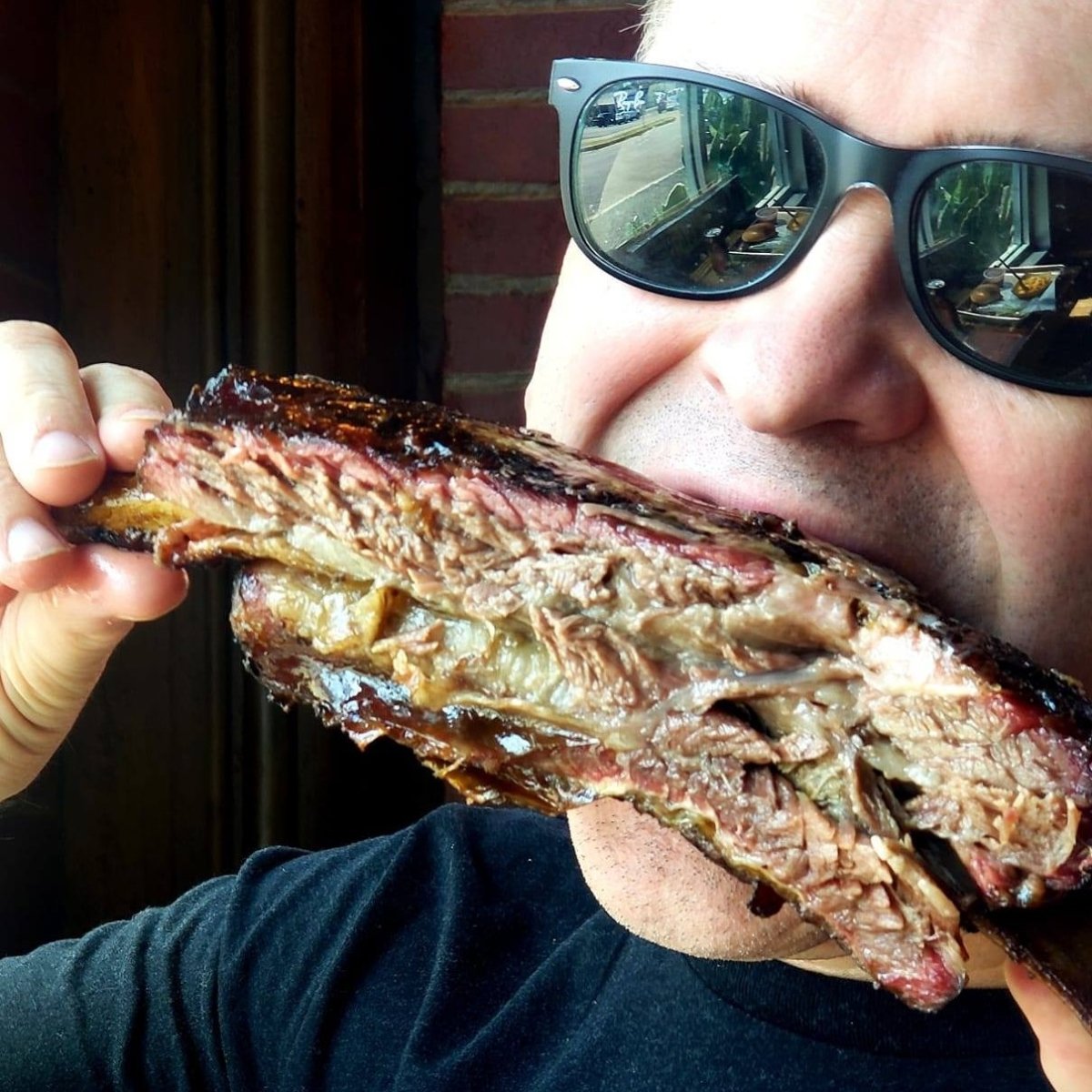 The Only National BBQ Ribs Day Recipes You'll Ever Need - Meathead's ...