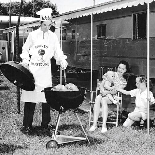 BBQ History And Culture - Meathead's AmazingRibs.com
