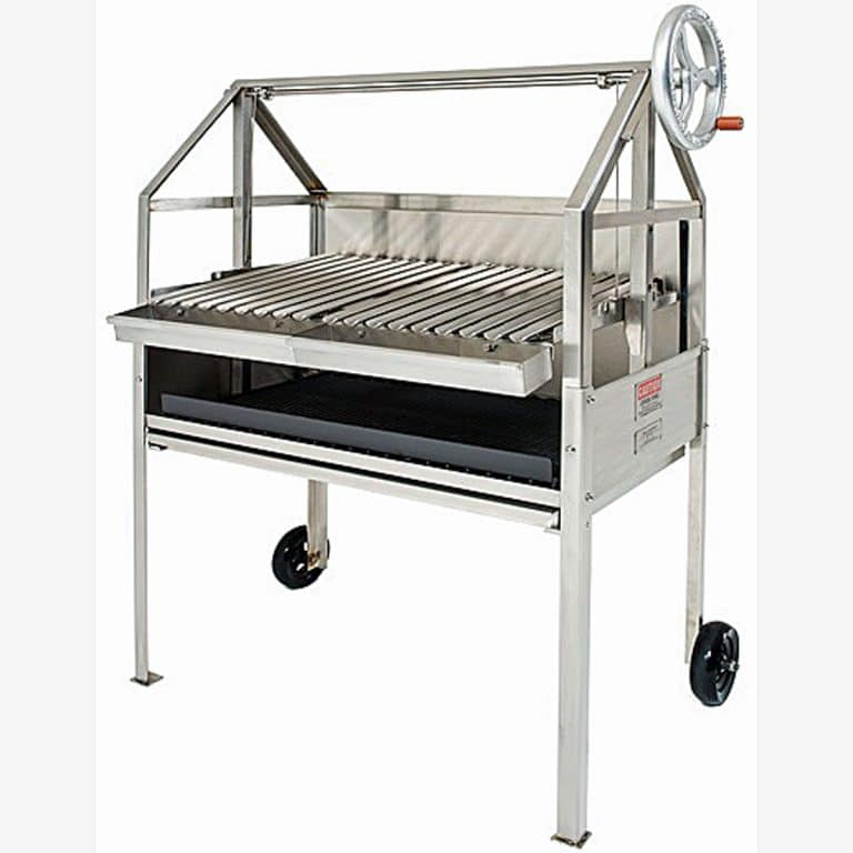 Grillworks 36 Review - Meathead's AmazingRibs.com