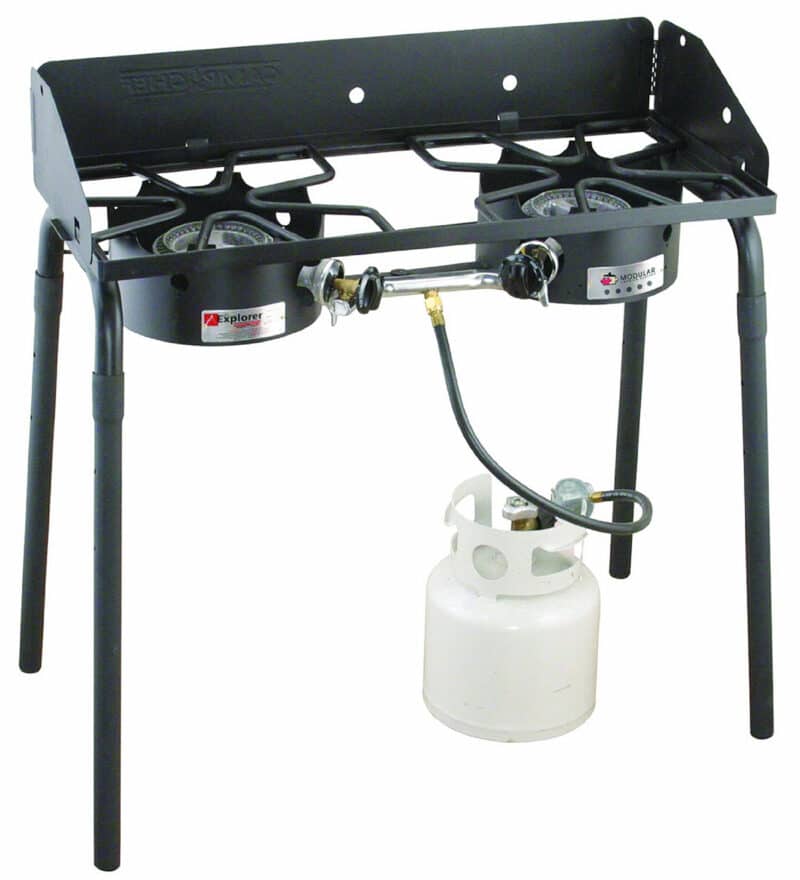 Camp Chef Explorer EX60LW Review | Meathead's AmazingRibs.com