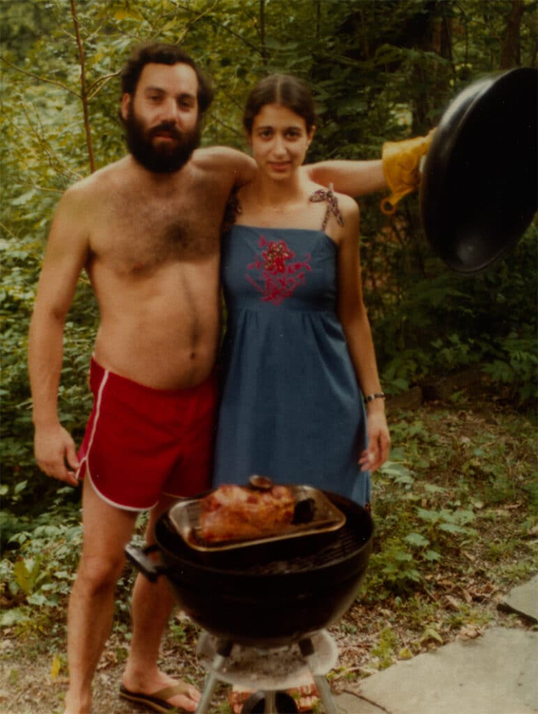 Meet Meathead, BBQ Hall Of Famer And AmazingRibs.com Guru