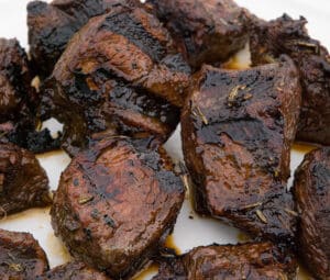 Get A Taste Of Morocco With This Grilled Leg Of Lamb, Mechoui Style ...