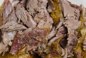 Smoked Turkey Pot Pie Recipe Amps Up Your Holiday Leftovers