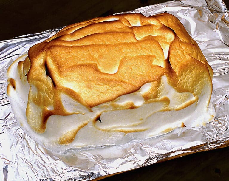 Barbecued Ice Cream, A Surefire Showstopper | Meathead's AmazingRibs.com
