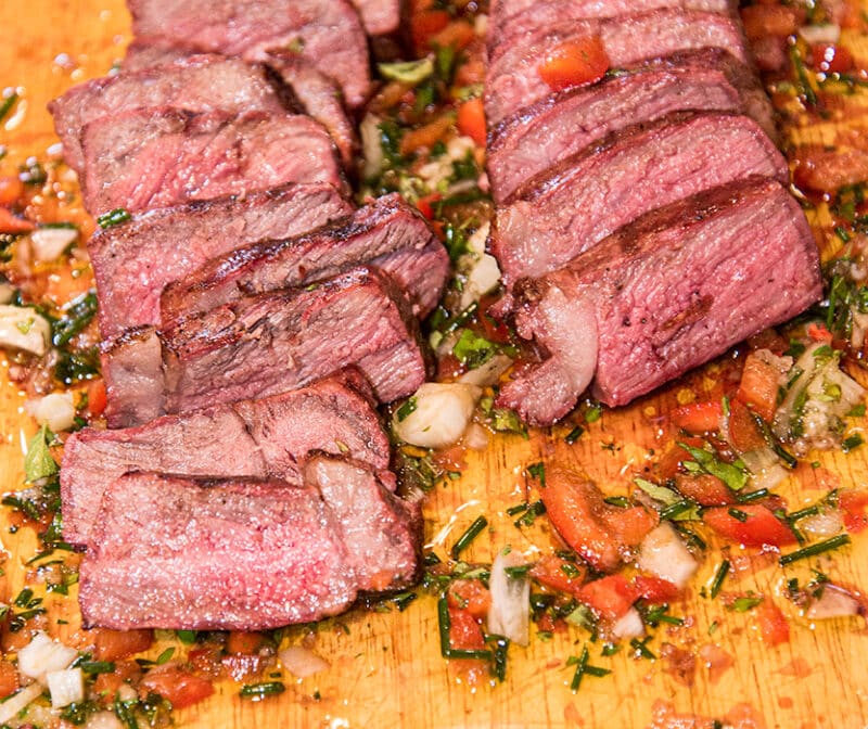 Board Sauces Are Incredibly Versatile And Simple | Meathead's ...