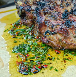 Board Sauces Are Incredibly Versatile And Simple | Meathead's ...