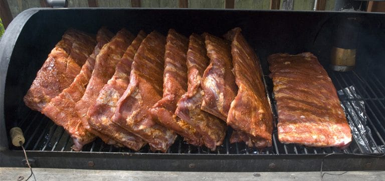 When You're Cooking More Than One Hunk of Meat - Meathead's AmazingRibs.com