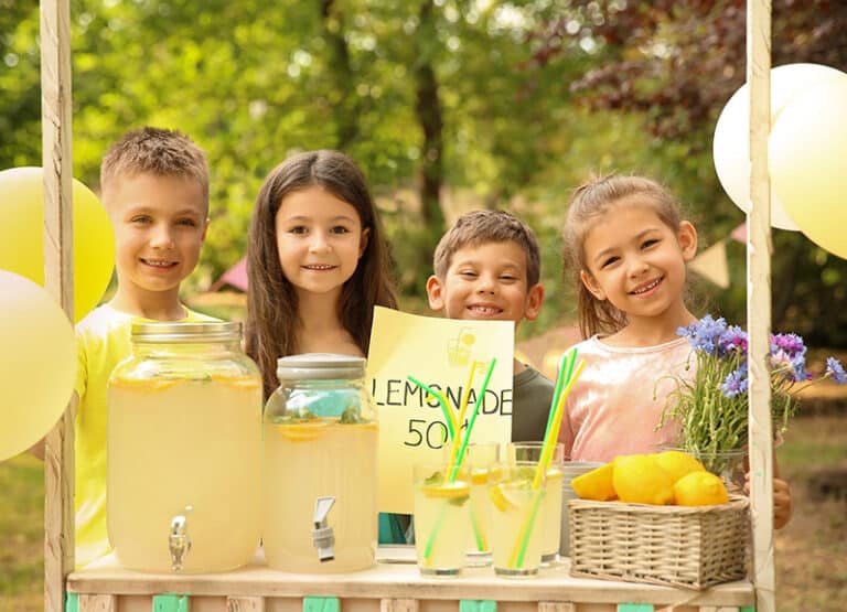 Grilled Lemonade, Summer's Smokiest Beverage | Meathead's AmazingRibs.com