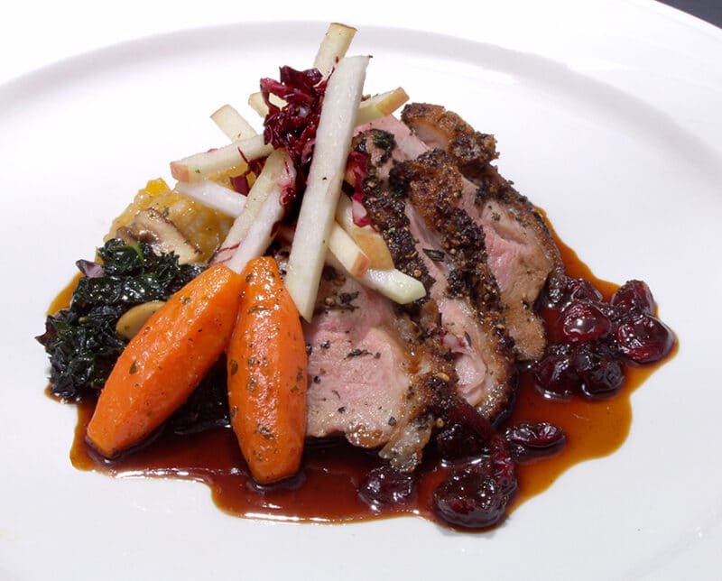 Decadent Red Wine Sauce Will Change Your Life Forever