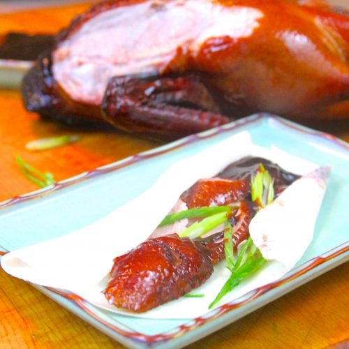 Duck And Goose Recipes - Meathead's AmazingRibs.com