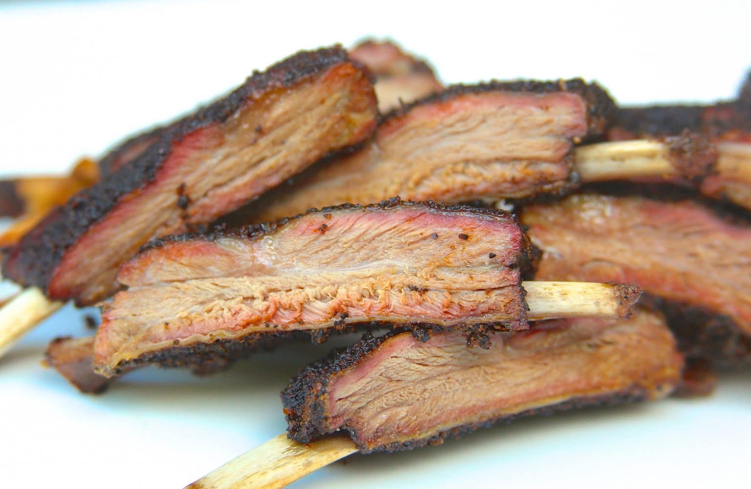 How To Cook Venison Ribs - Meathead's AmazingRibs.com