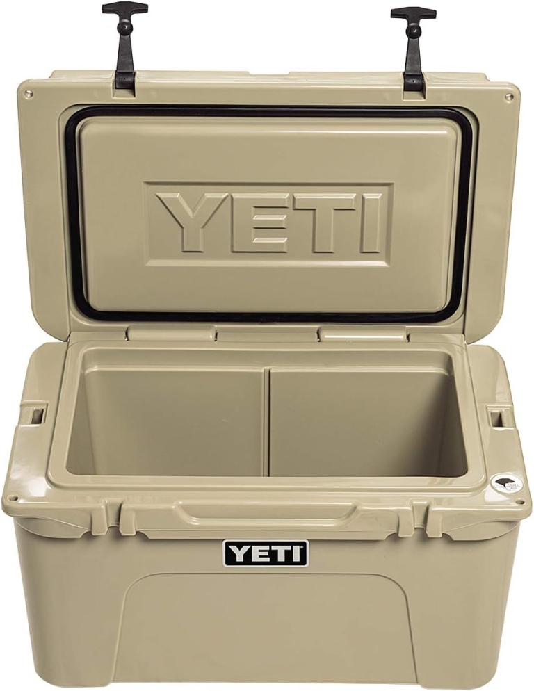 Yeti Tundra 45 Cooler Review | Meathead's AmazingRibs.com