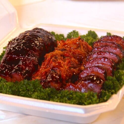 Competition BBQ, The Ultimate Guide To Becoming A Champion - Meathead's ...