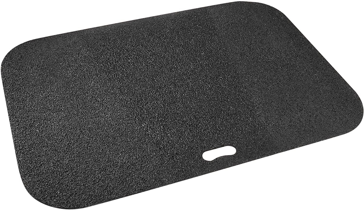 Grill Pads Could Save Your Patio, Deck...Maybe Even Your House ...