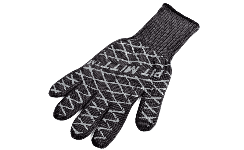 Pit Mitt Pro Heat Resistant Gloves Review - Meathead's AmazingRibs.com