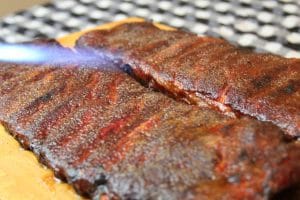 Candied BBQ Ribs Are Just Too Good To Pass Up - Meathead's AmazingRibs.com