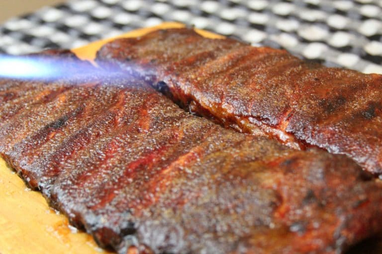 Candied BBQ Ribs Are Just Too Good To Pass Up - Meathead's AmazingRibs.com