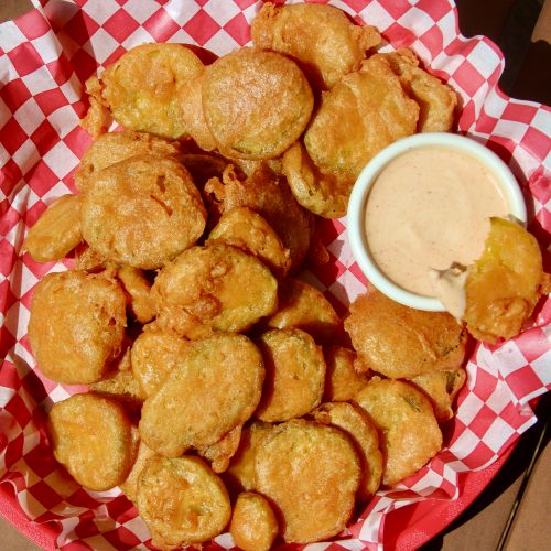 Slam Dunk March Madness Recipes - Meathead's AmazingRibs.com