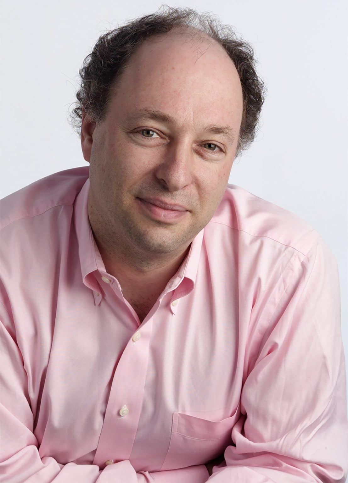 Prof. Greg Blonder, Science Advisor, Mythbuster, Co-Author Of Our First ...