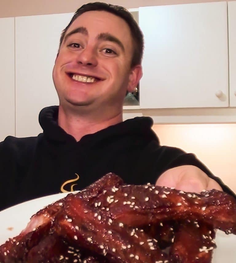 Jason King, Videos - Meathead's AmazingRibs.com