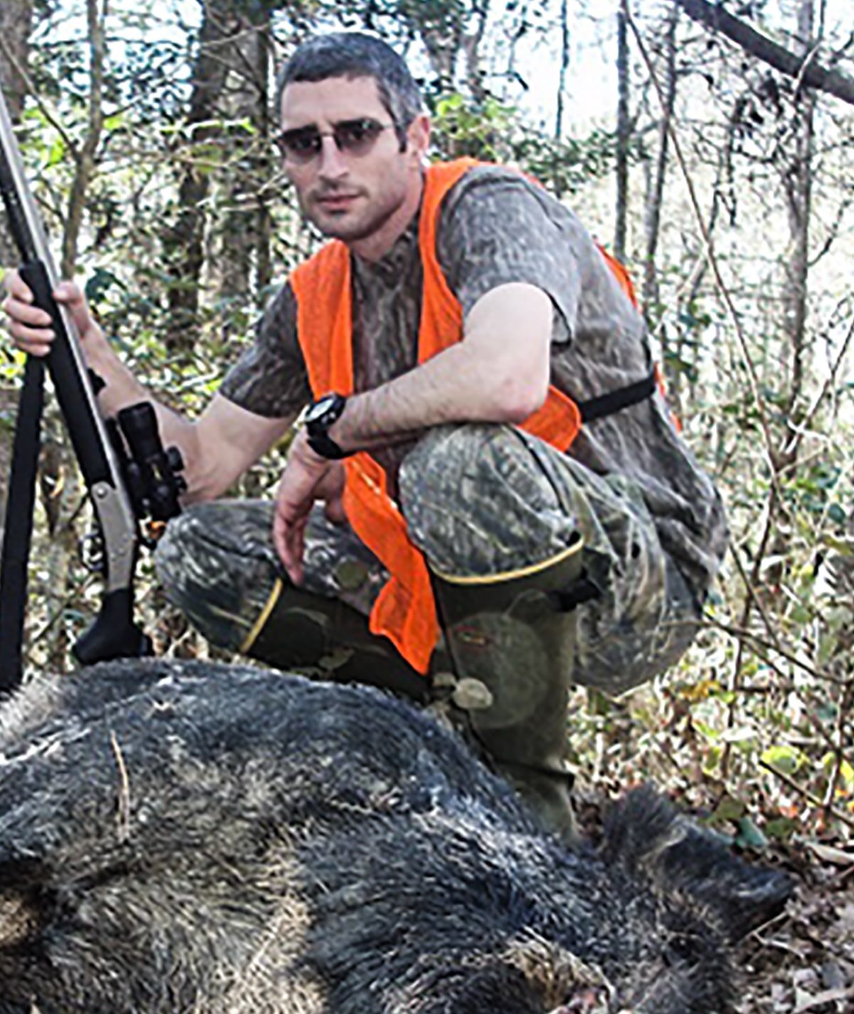 Jerod Broussard, Moderator, Poultry Expert | Meathead's AmazingRibs.com