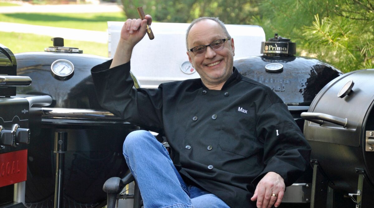 Max Good, Vice President of Product Reviews & Keeper of the Flame ...