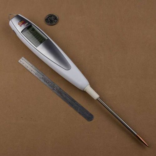 Maverick ET-32 Redi-Check Rapid Read Probe Review - Meathead's ...