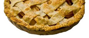 Simple And Foolproof All Purpose Pie Dough Recipe