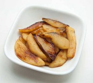 Tired Of Boring Applesauce? Try A Spoonful Of This Soused Applesauce ...