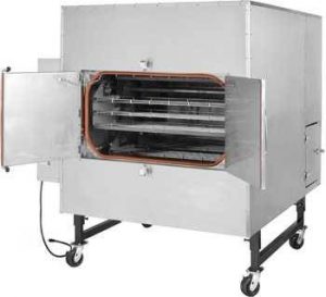 Fast Eddy's by Cookshack FEC500 Review - Meathead's AmazingRibs.com