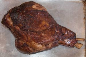 How To Make A Cured Smoked Ham From Scratch - Meathead's AmazingRibs.com
