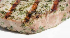 The Only Fish Rub Recipe You'll Ever Need