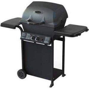 Huntington Cast Series 30030 Gas Grill Review - Meathead's AmazingRibs.com